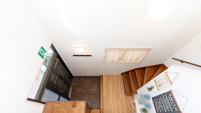 【撮影利用限定】中野新橋駅徒歩10分のレンタルハウス!見学無料!!の写真10