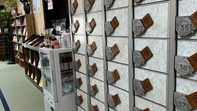 使い方色々!高円寺の古民家畳の書店のレンタルスペース!!!の写真3