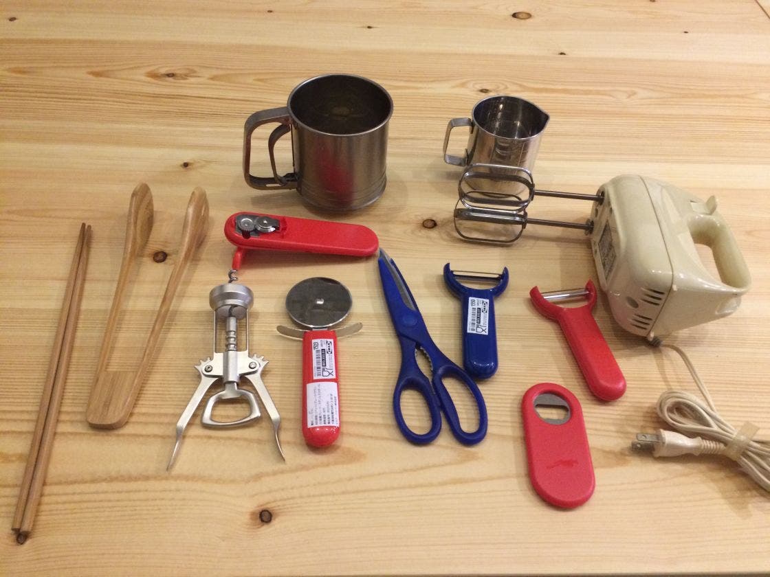 キッチン付きレンタルスペース Matty's Kitchen(マティーズキッチン)の写真12