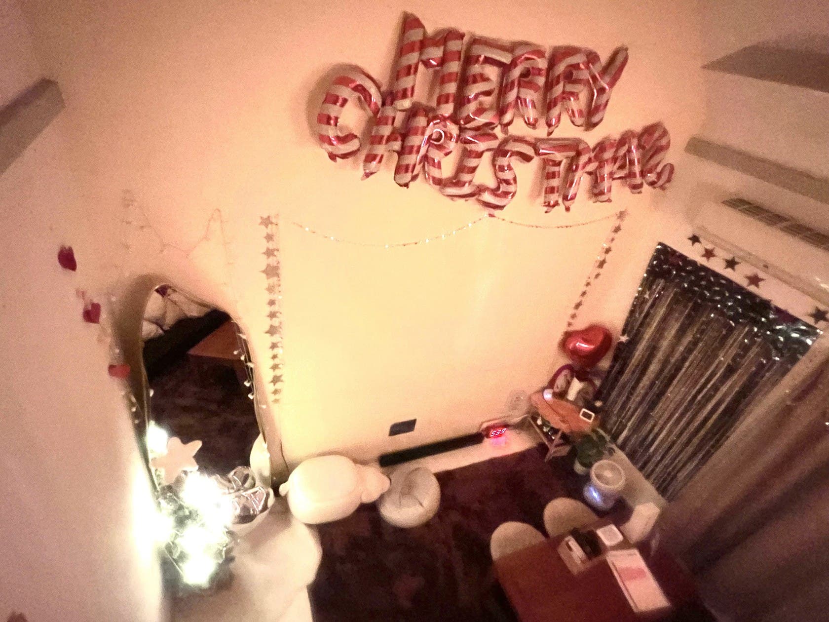 🎄クリスマスパーティ🔔🏠Mare西荻窪202🎥映画鑑賞会🌟4K１００㌅プロジェクター🎬｜推し活｜女子会｜の写真14