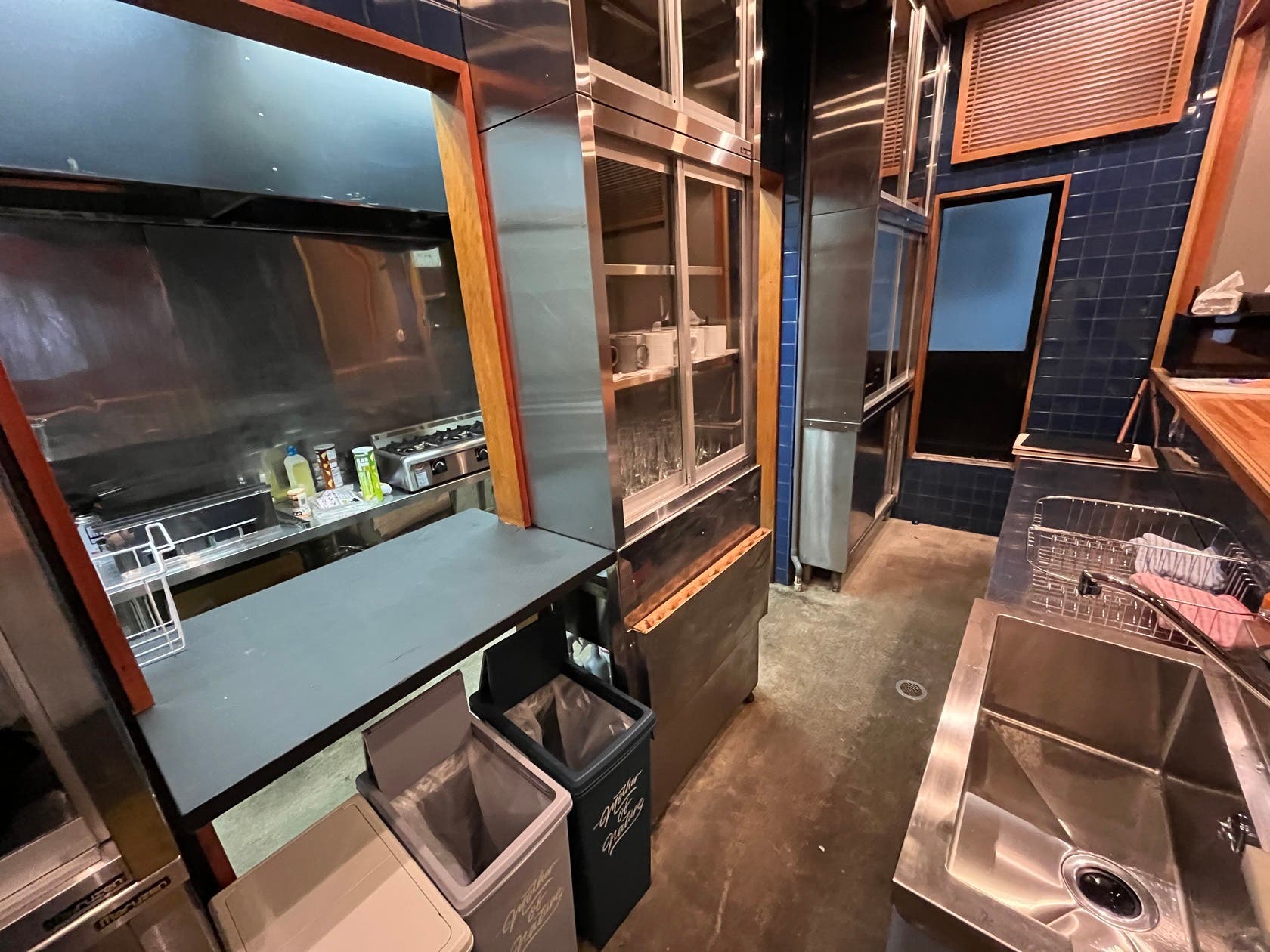 東武宇都宮駅やオリオン通りからすぐ近く　貸切御宿　和（NAGOMI)の写真7