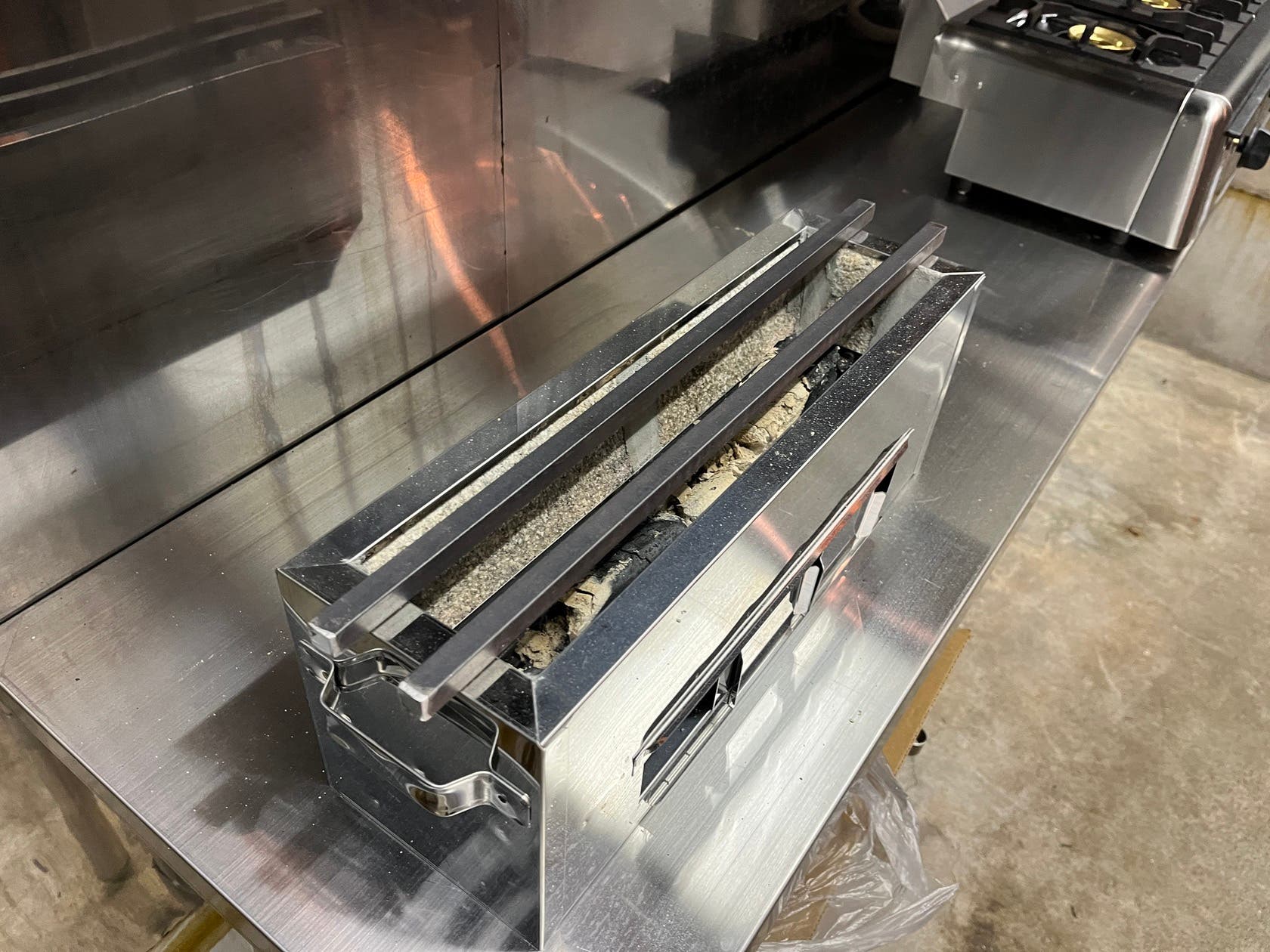 東武宇都宮駅やオリオン通りからすぐ近く　貸切御宿　和（NAGOMI)の写真9