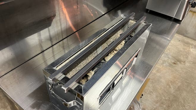 東武宇都宮駅やオリオン通りからすぐ近く 貸切御宿 和(NAGOMI)の写真9