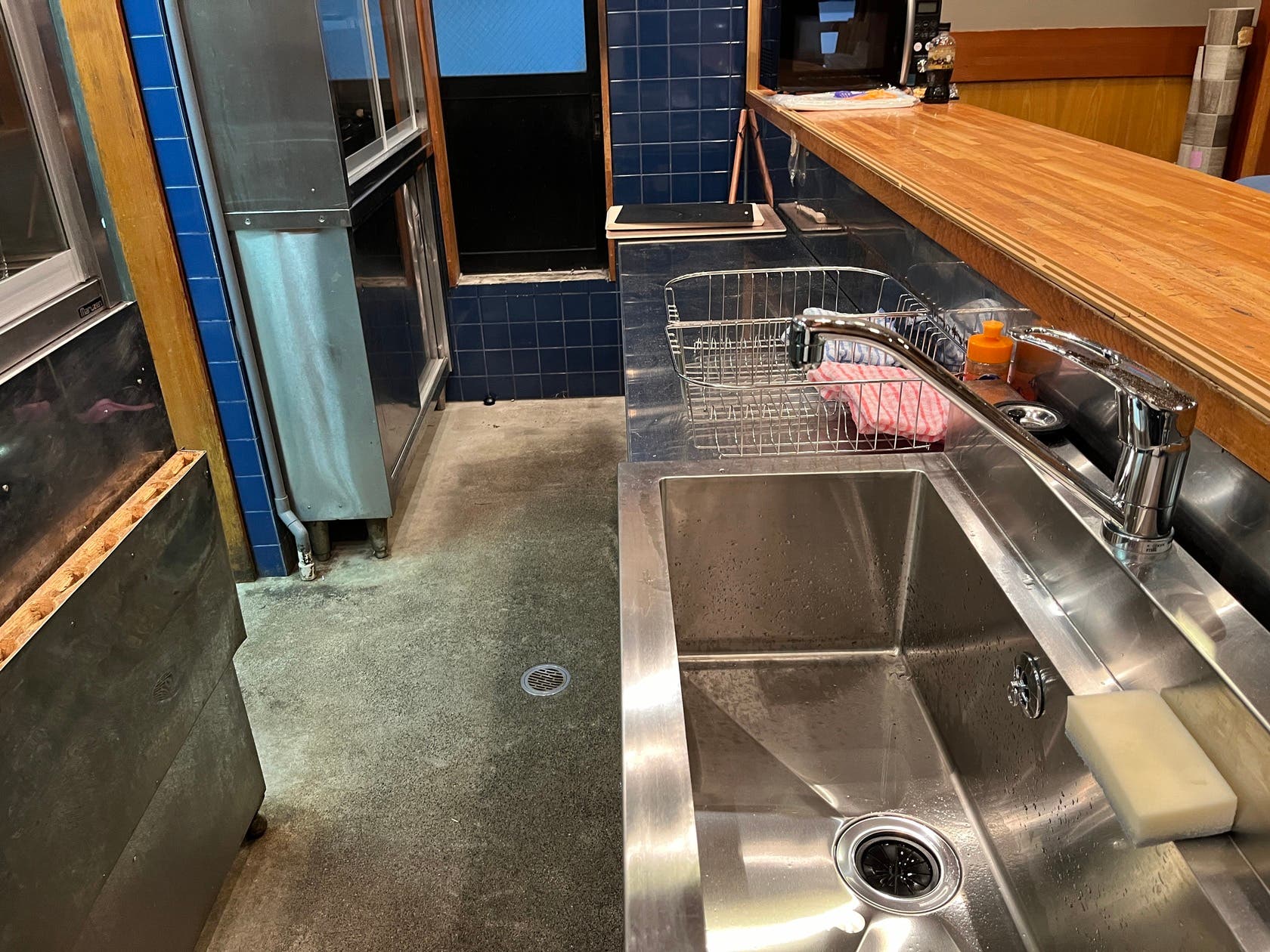 東武宇都宮駅やオリオン通りからすぐ近く　貸切御宿　和（NAGOMI)の写真6