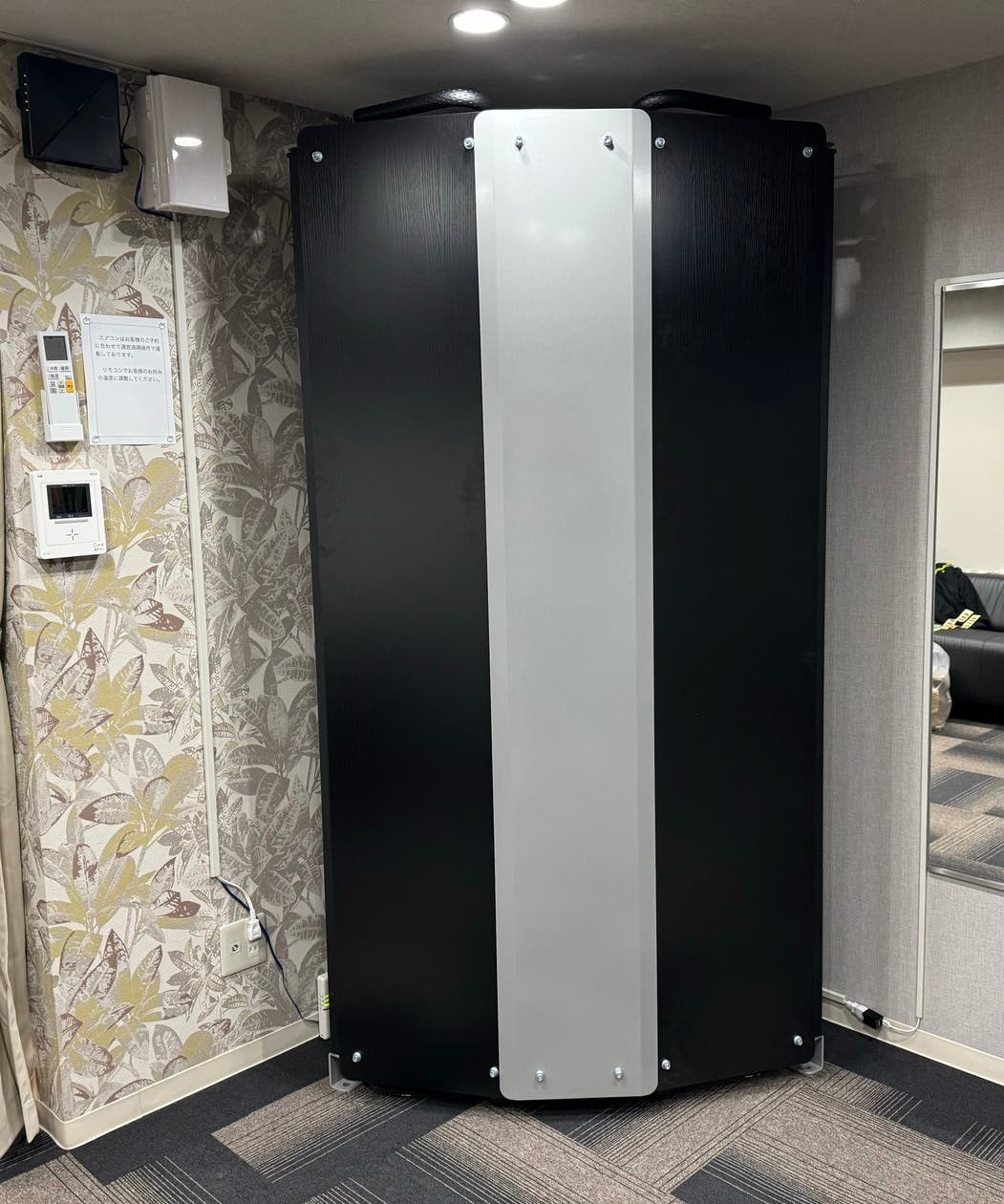 南森町駅徒歩２分のパーソナルジムの写真10