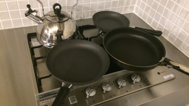 キッチン付きレンタルスペース Matty's Kitchen(マティーズキッチン)の写真14