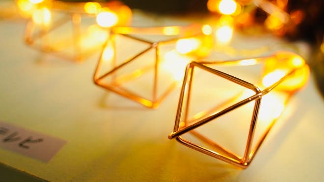 《エデン新大阪駅前》駅2分駅近🚃クリスマス装飾あり🎄🤍女子会♡クリスマス会♡推し活♡おうちデート♡鑑賞会♡誕生日会の写真10