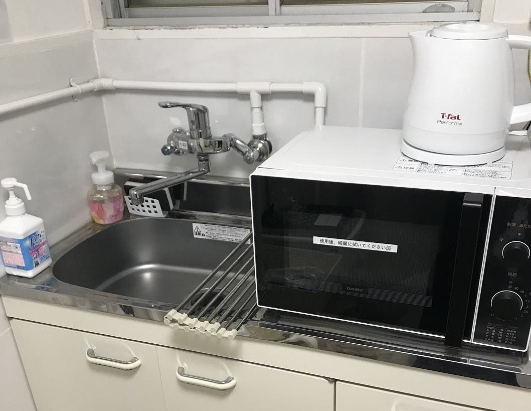 10月1日から新オーナーに代わりました。の写真29