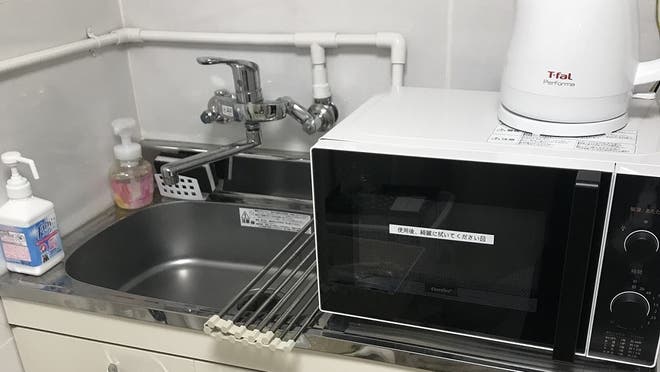 10月1日から新オーナーに代わりました。の写真29