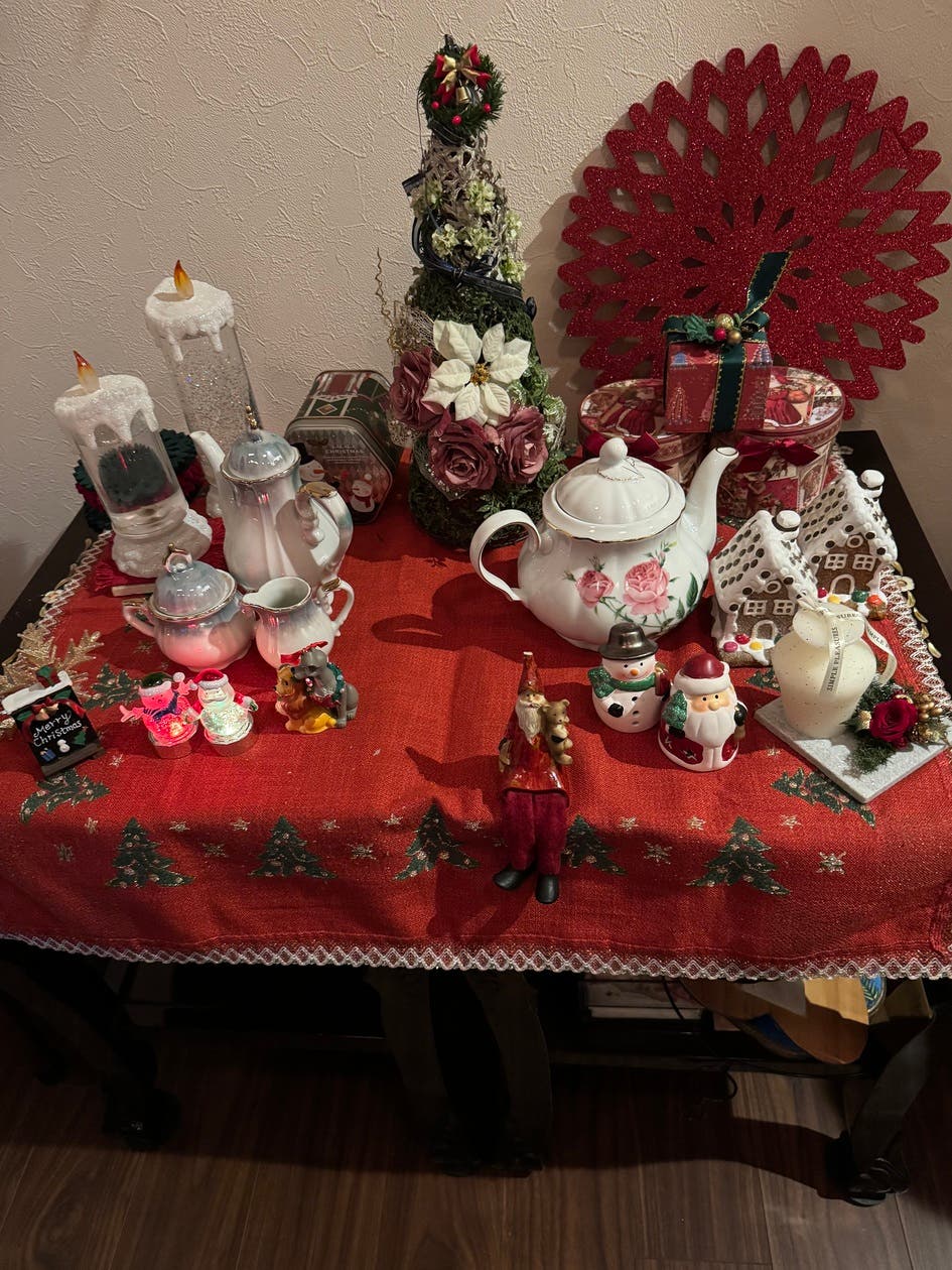 落ち着いたカフェルームで大人な女子会や誕生日会などに！自分の家の様におくつろぎ下さい♡の写真26