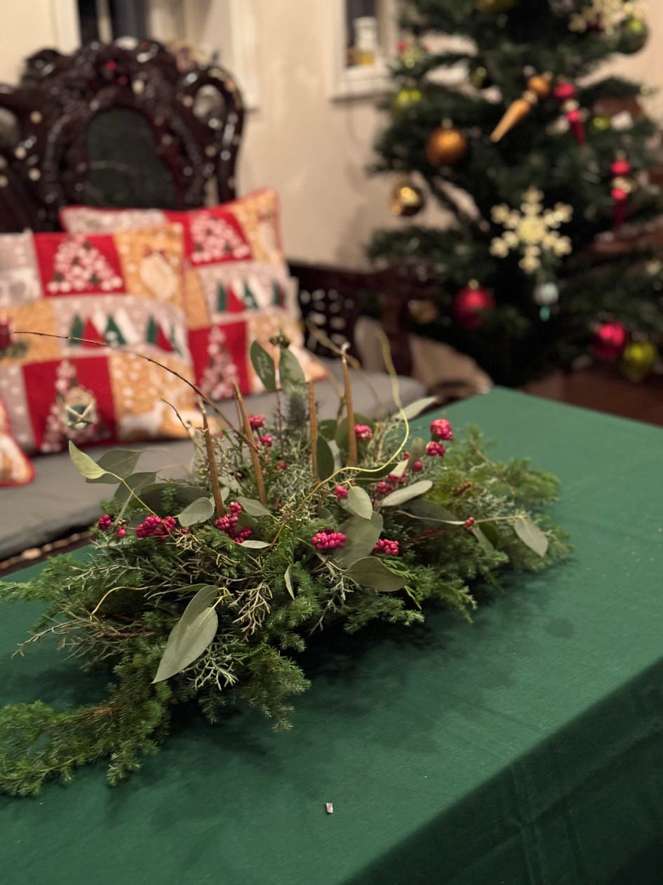 落ち着いたカフェルームで大人な女子会や誕生日会などに！自分の家の様におくつろぎ下さい♡の写真27