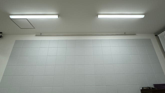 ⭐️大駐車場完備⭐️ダンス練習など!5人ほど向け!スタジオAの写真4