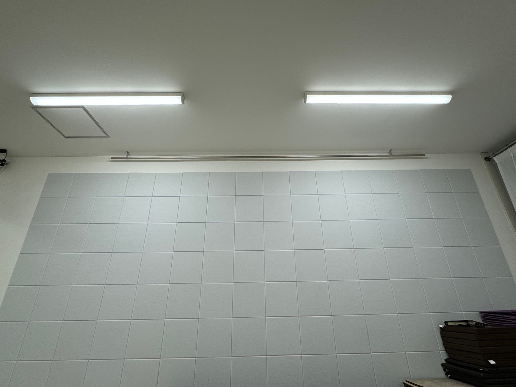 ⭐️大駐車場完備⭐️ダンス練習など！10人ほど向け！スタジオBの写真5