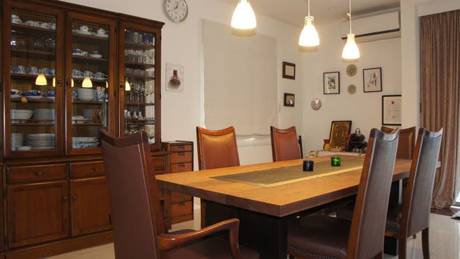 一軒家の洋室と和室を広々貸しきれる ハウススタジオとして好評(OPでキッチン使用可)の写真5