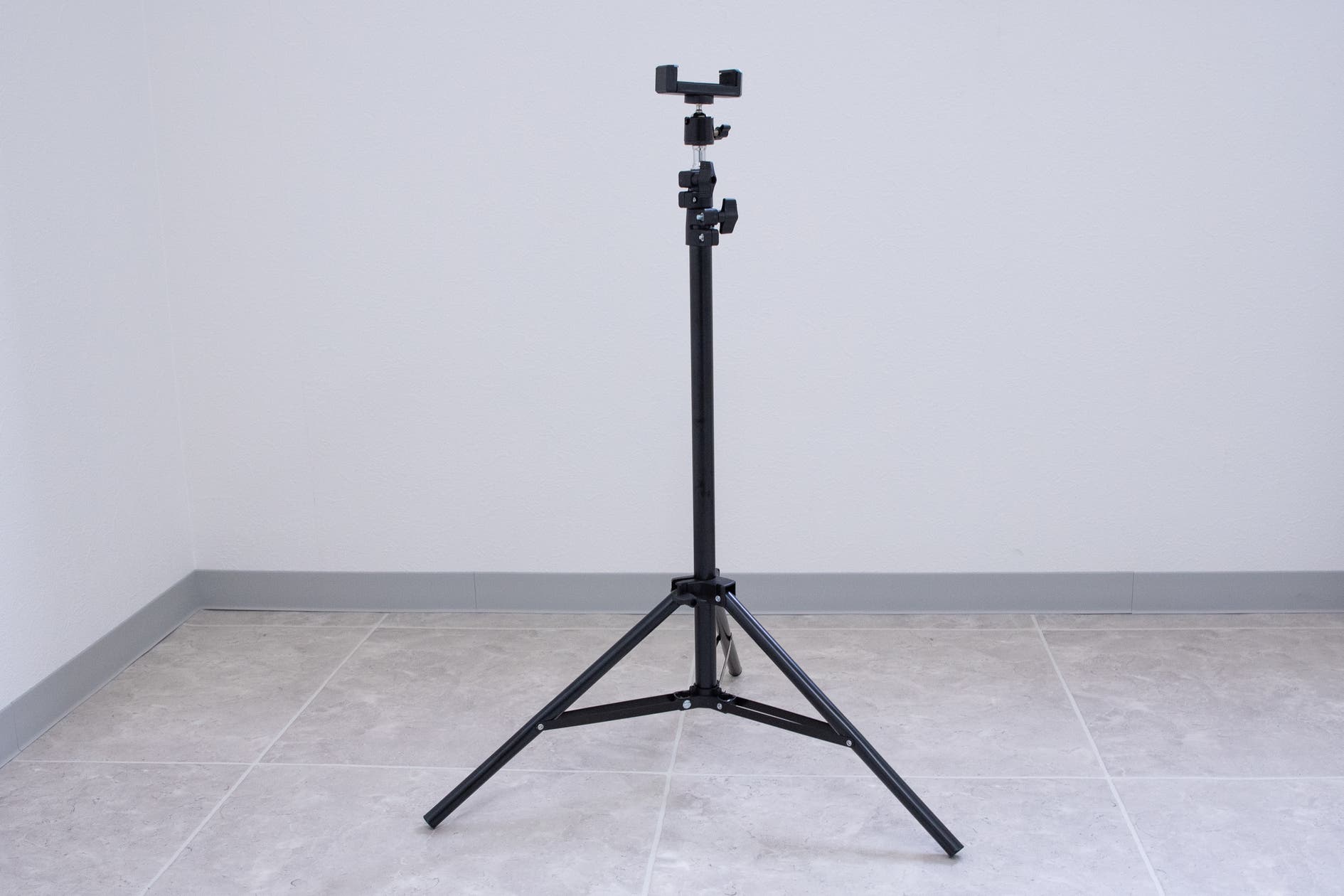 【大久保駅1分】少人数向きの集中空間・ジャンプOK・24H営業のダンススペースの写真17