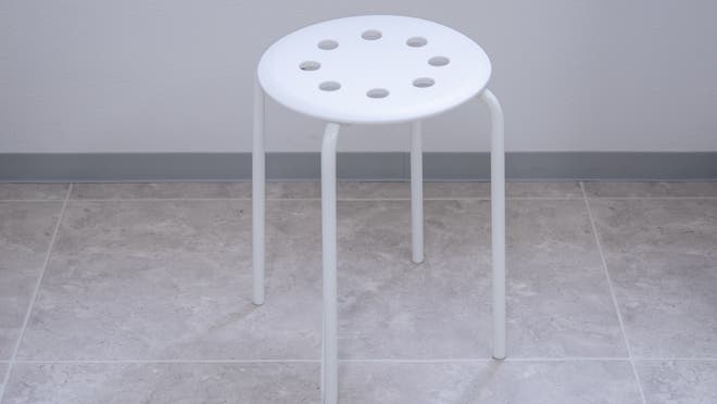 【大久保駅1分】少人数向きの集中空間・ジャンプOK・24H営業のダンススペースの写真20