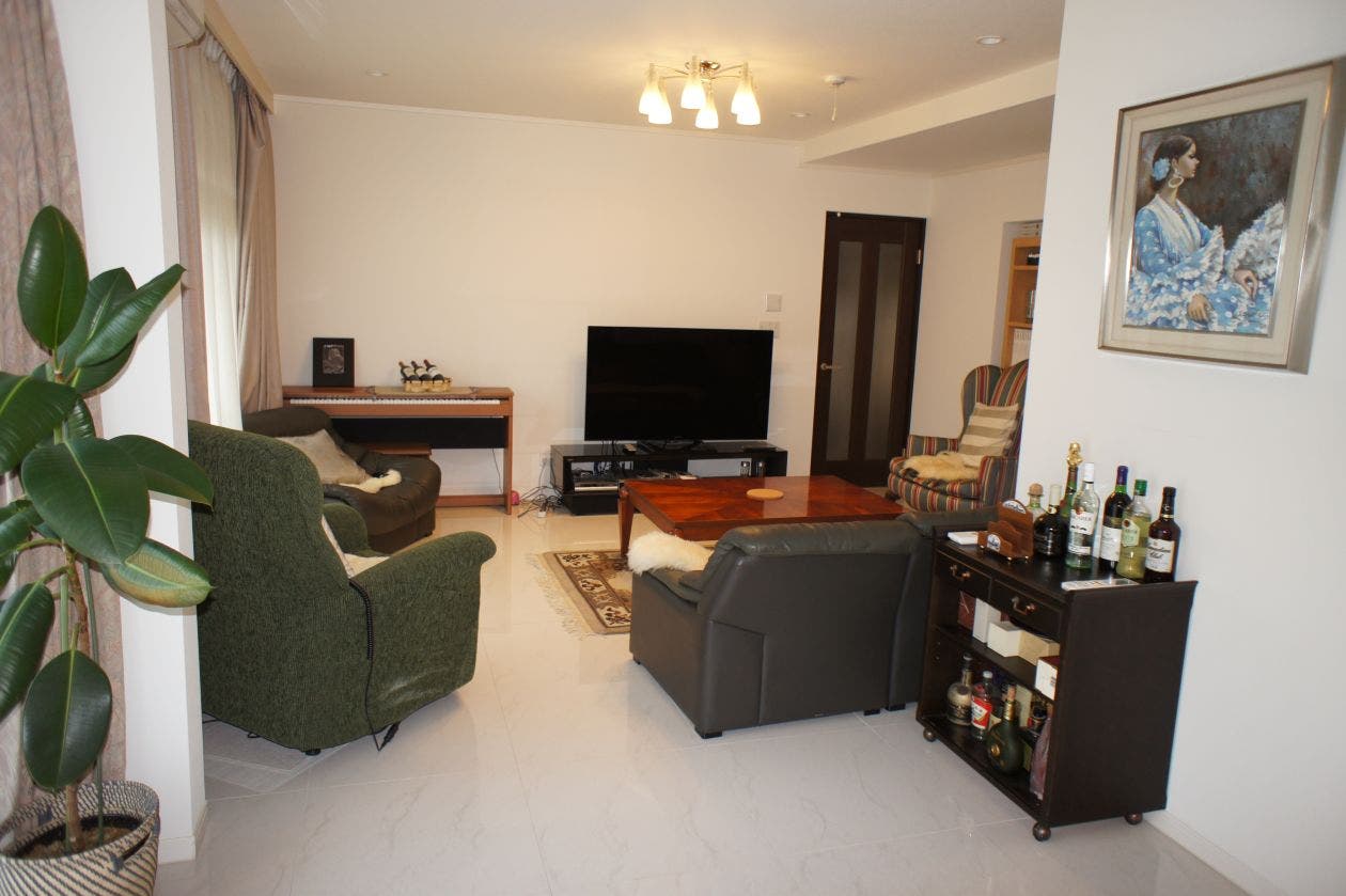 一軒家の洋室と和室を広々貸しきれる　ハウススタジオとして好評（OPでキッチン使用可）の写真13