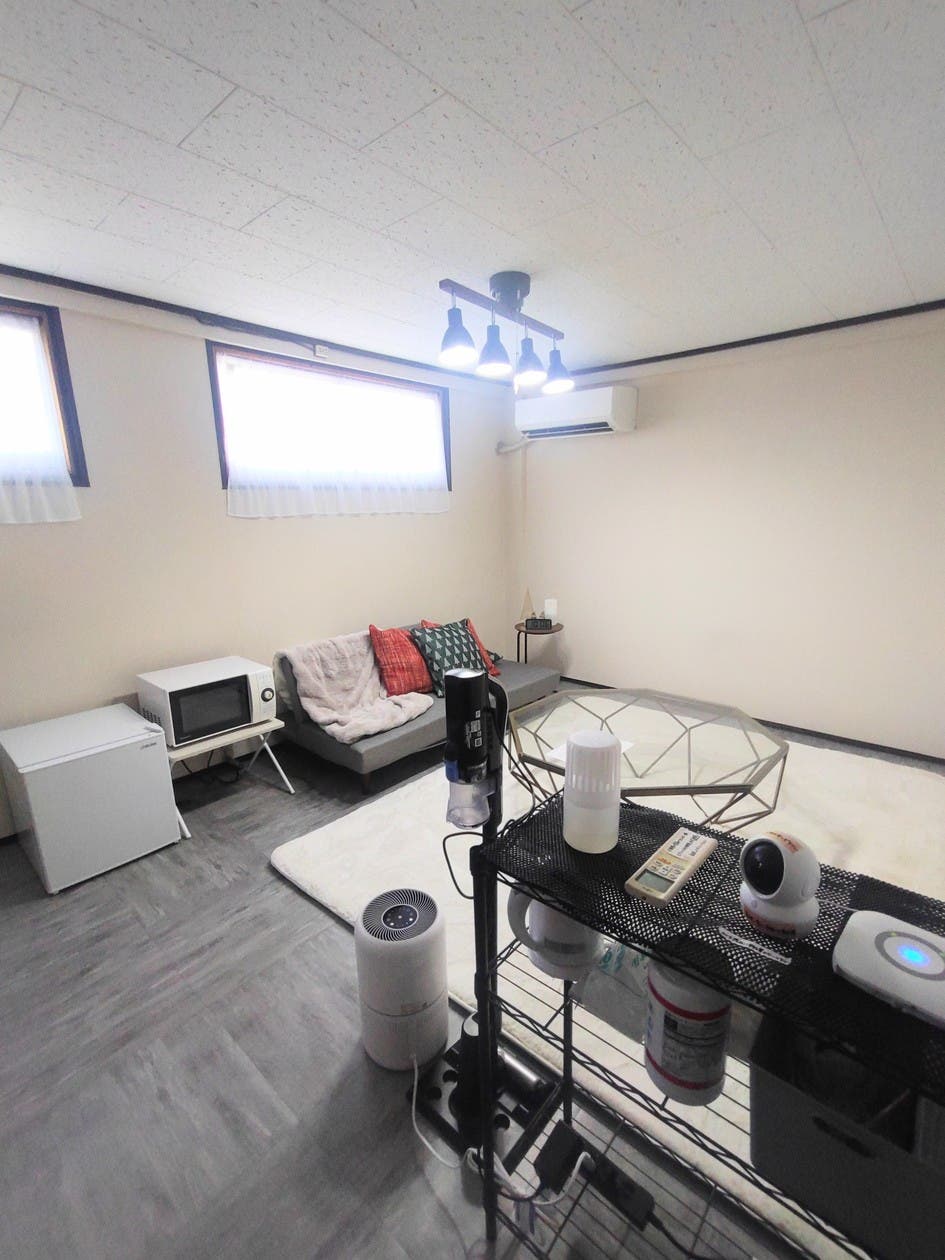 ボードゲームが豊富なスペース　🎅クリスマス🎄24時間🕛️/維持管理費なし⚡️格安/漫画常設📚️/深夜割💨/直前割💨の写真6