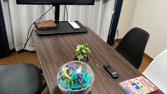 ✨大宮駅西口徒歩5分🎥大型スクリーンで映画🏠女子会🎈パーティ🎲テレビゲーム🎮ボードゲーム🚈始発待ち🚋の写真8