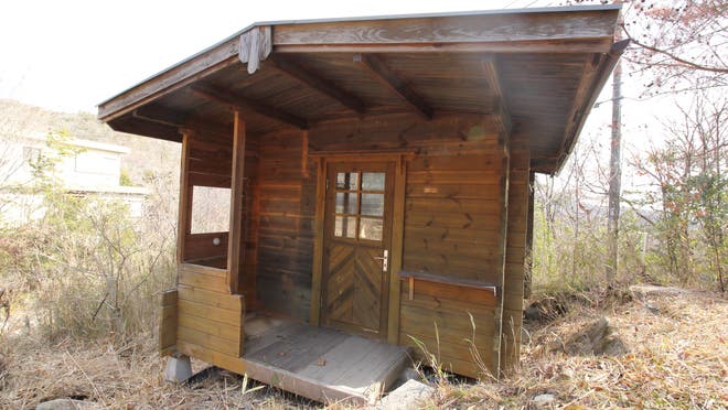 建物貸切!大自然に囲まれた癒しのログハウスで別荘体験!イベント、パーティー、撮影、BBQ、キッチン付き!の写真13