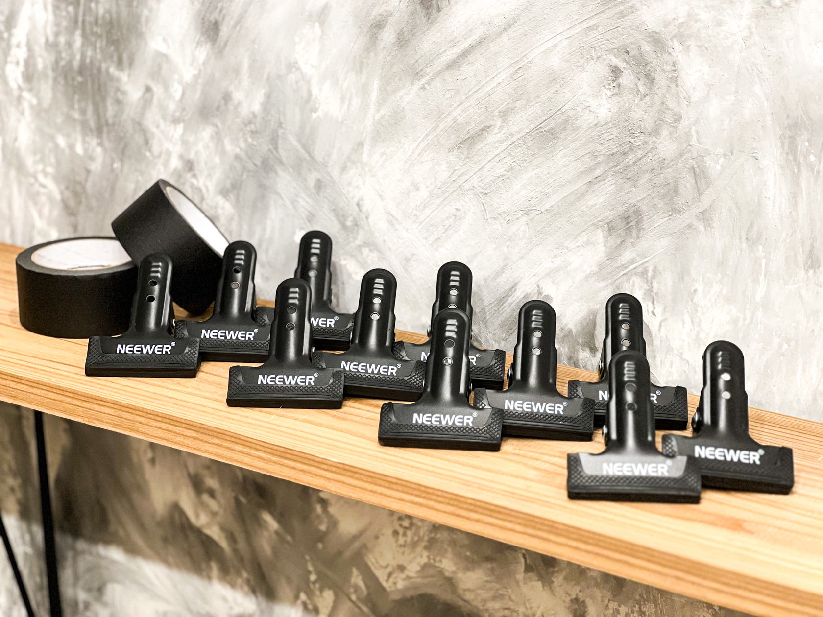 快適にいい写真をお安く💓高田馬場駅５分🌟ドライフラワー造形｜かすみそう｜漆喰壁｜レンガ壁｜カーテン装飾撮影機材無料！の写真26