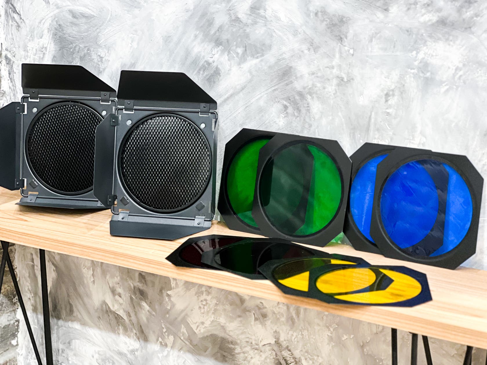 快適にいい写真をお安く💓高田馬場駅５分🌟ドライフラワー造形｜かすみそう｜漆喰壁｜レンガ壁｜カーテン装飾撮影機材無料！の写真28