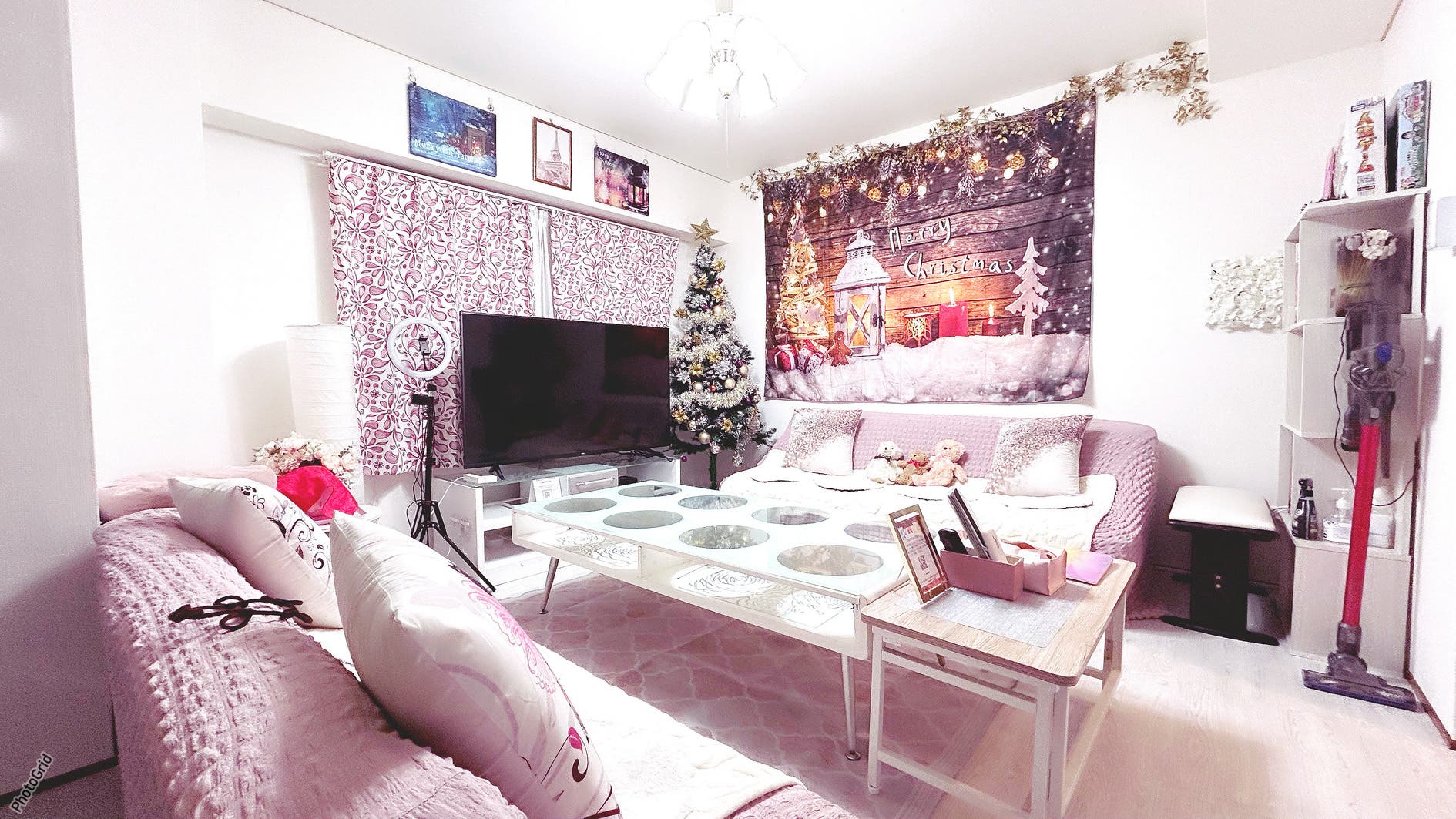 【西葛西駅2分】55型AndroidTV/撮影/ボドゲ/鑑賞会/女子会/コスプレ/飲み会/デート/観戦の写真28