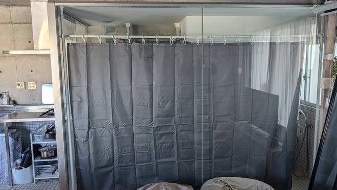 ✨コンクリート打ちっ放し|ポートレート撮影|バスタブ🌈女子会・パーティーの写真9