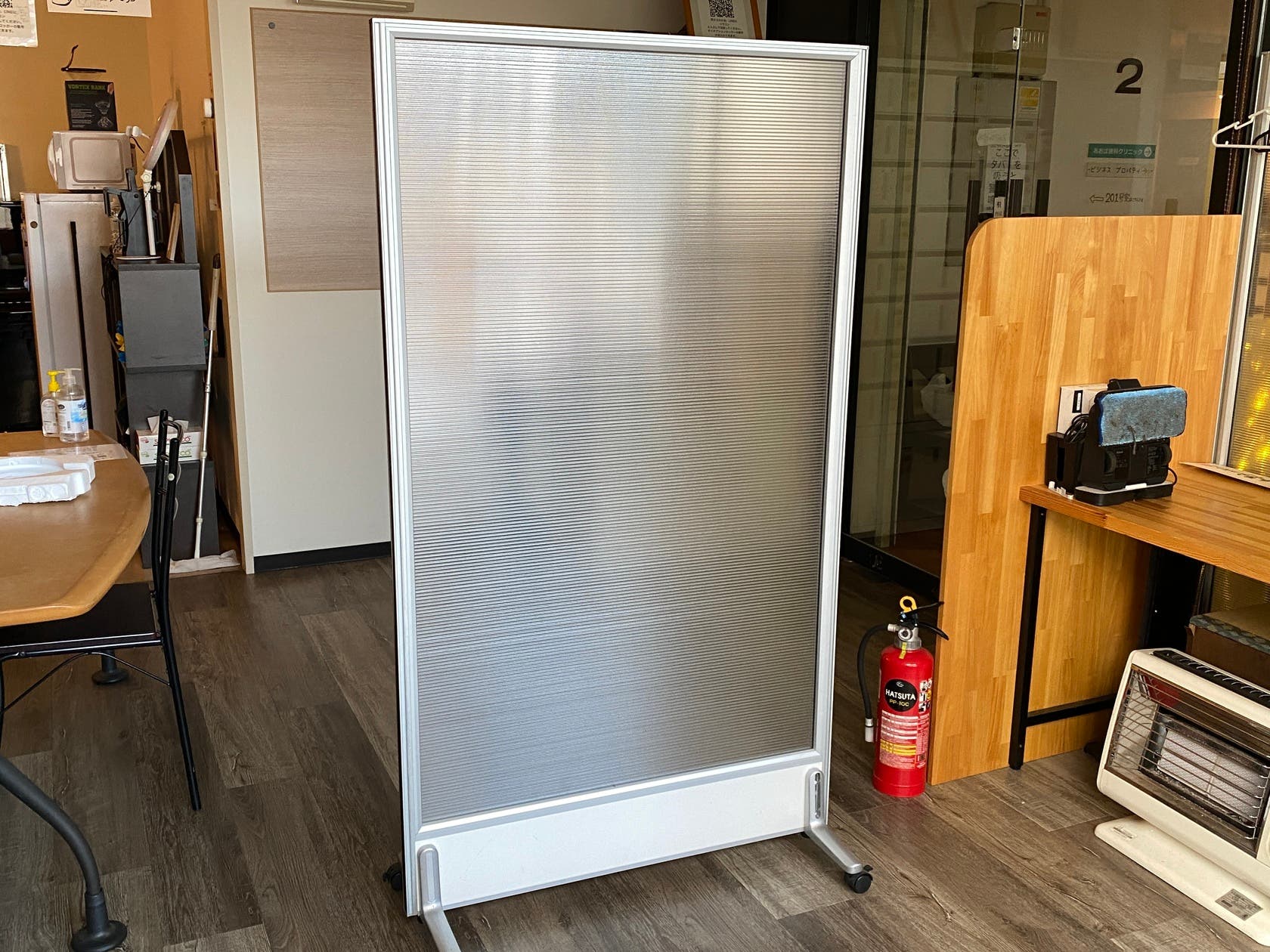 【サロン】完全個室タイ古式マッサージ対応ルーム✨ 仙台駅隣アエルから徒歩5分🌺ホットカーペットでポカポカ快適♪の写真8