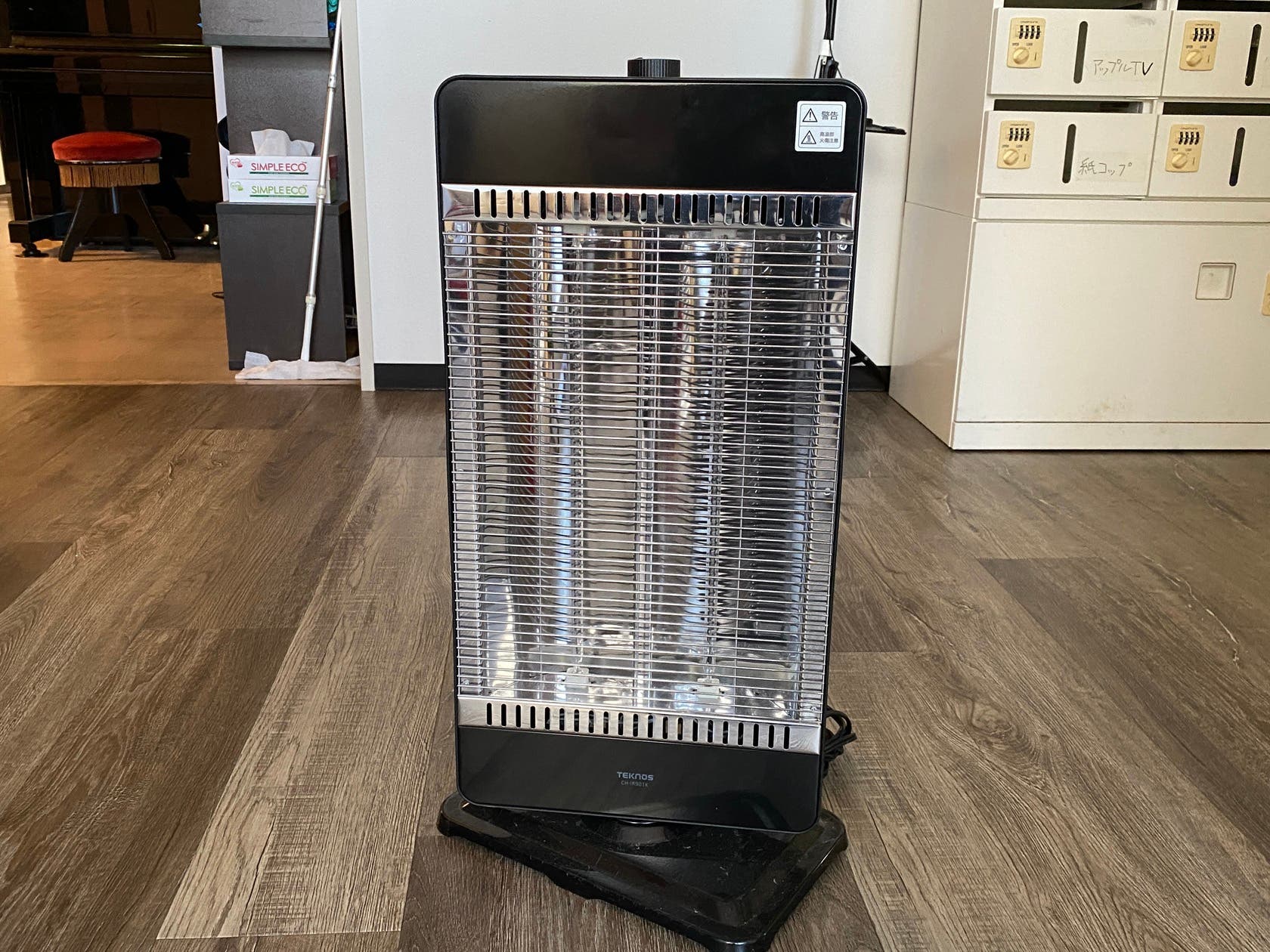 【サロン】完全個室タイ古式マッサージ対応ルーム✨ 仙台駅隣アエルから徒歩5分🌺ホットカーペットでポカポカ快適♪の写真9