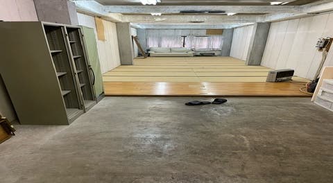 板宿駅から徒歩3分