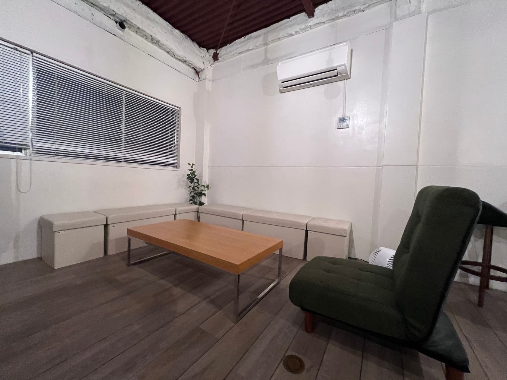 東銀座駅徒歩3分 | 貸切Bar🍸推し活🤍オフ会💫多用途活用可能なレンタルキッチン付きBarスペースの写真12