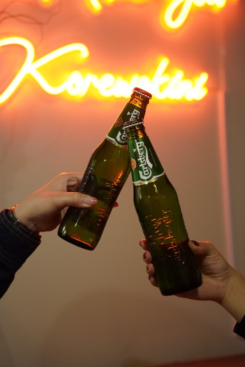 東銀座駅徒歩3分 | 貸切Bar🍸推し活🤍オフ会💫多用途活用可能なレンタルキッチン付きBarスペースの写真15