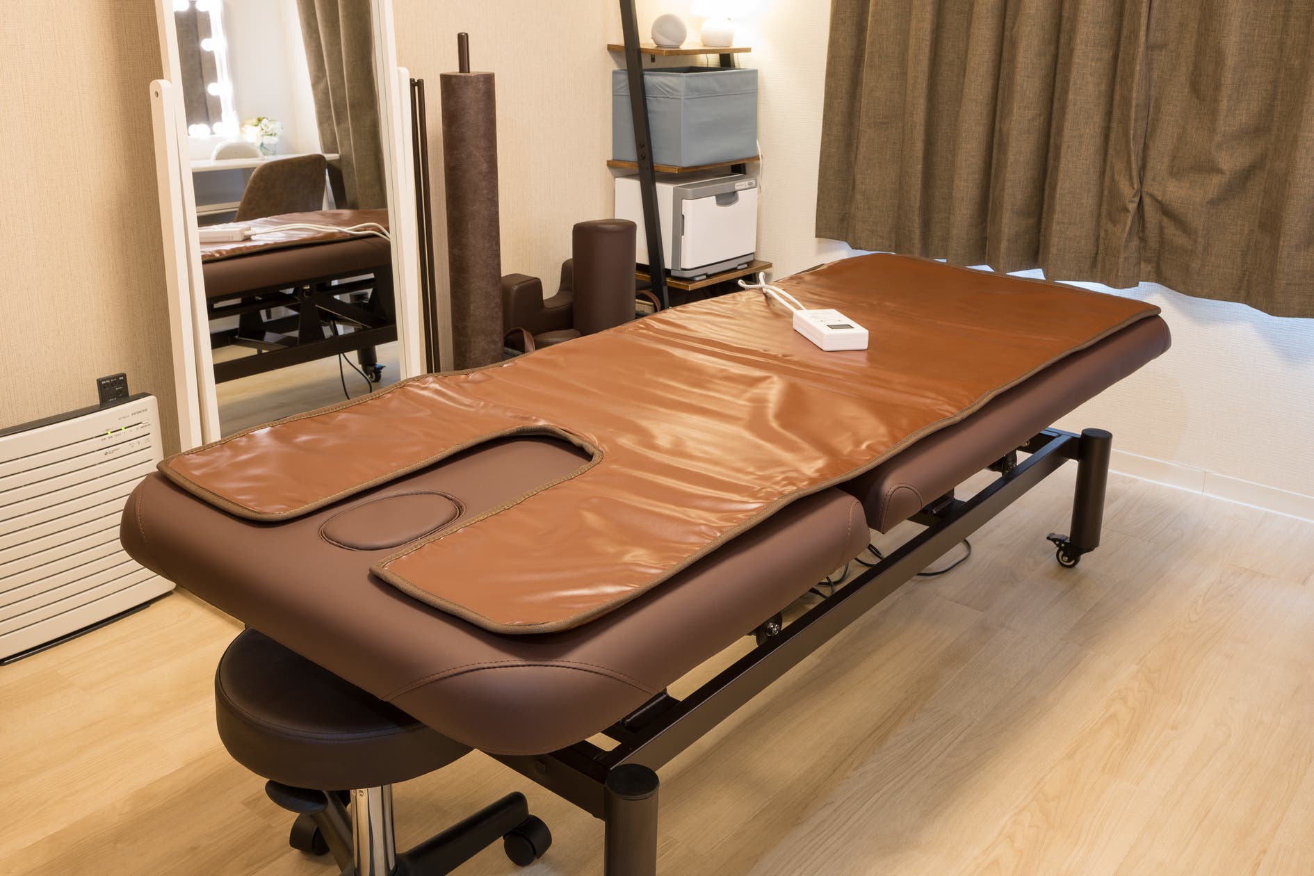 【JR新宿駅徒歩5分】完全個室のプライベートサロンNEW OPEN！の写真7