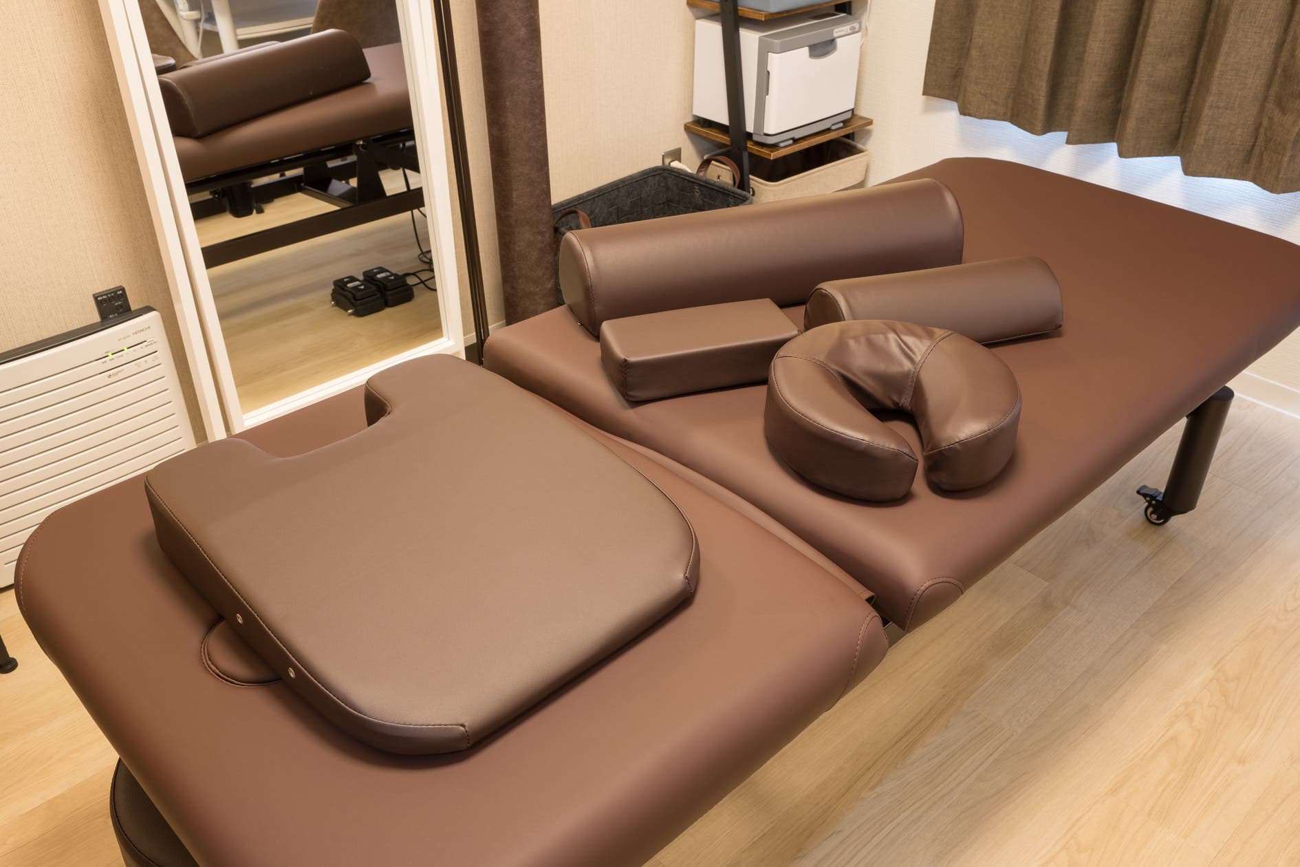 【JR新宿駅徒歩5分】完全個室のプライベートサロンNEW OPEN！の写真8