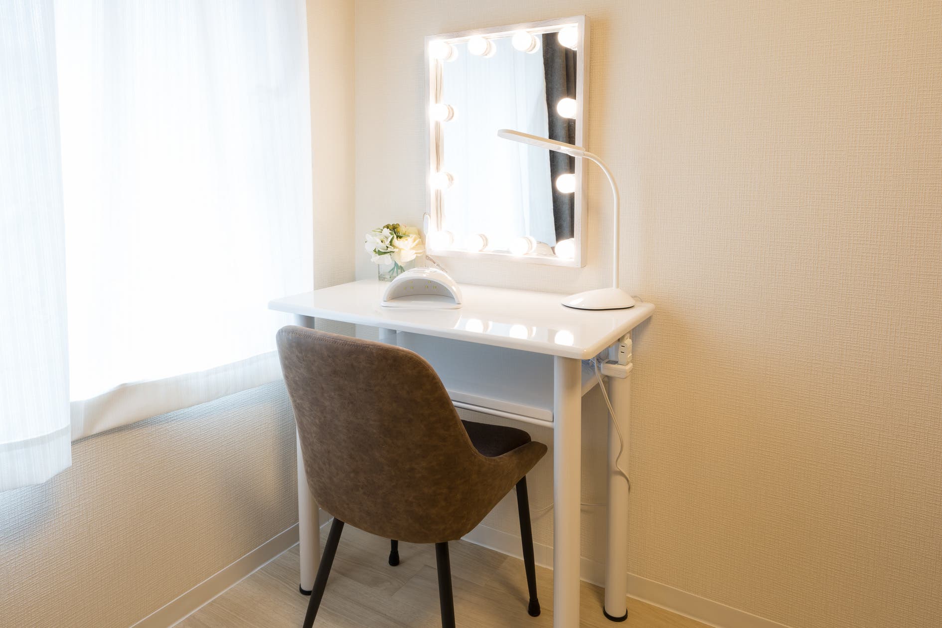 【JR新宿駅徒歩5分】完全個室のプライベートサロンNEW OPEN！の写真12