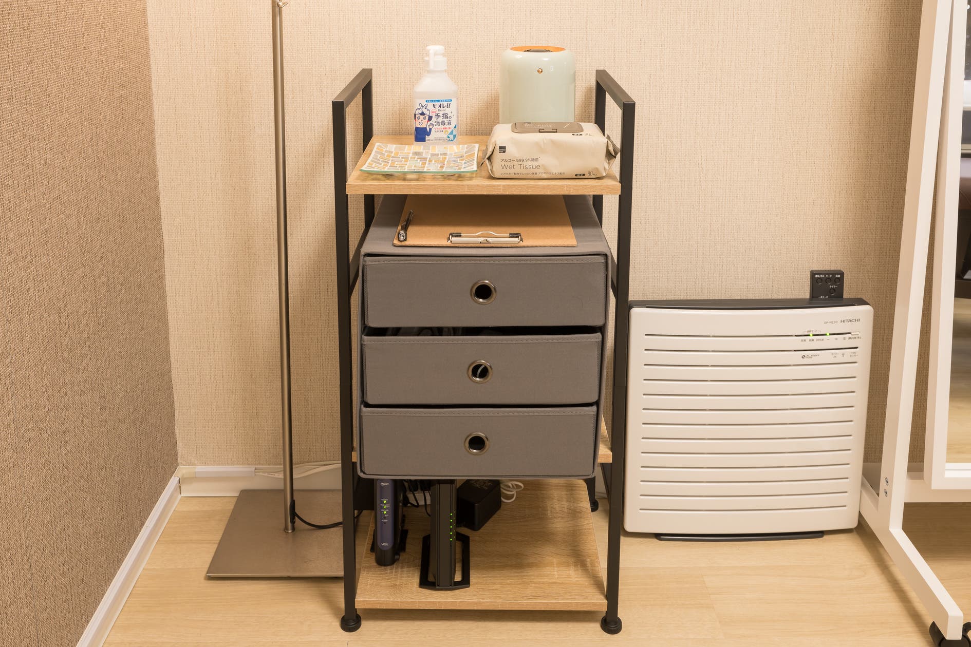 【JR新宿駅徒歩5分】完全個室のプライベートサロンNEW OPEN！の写真15