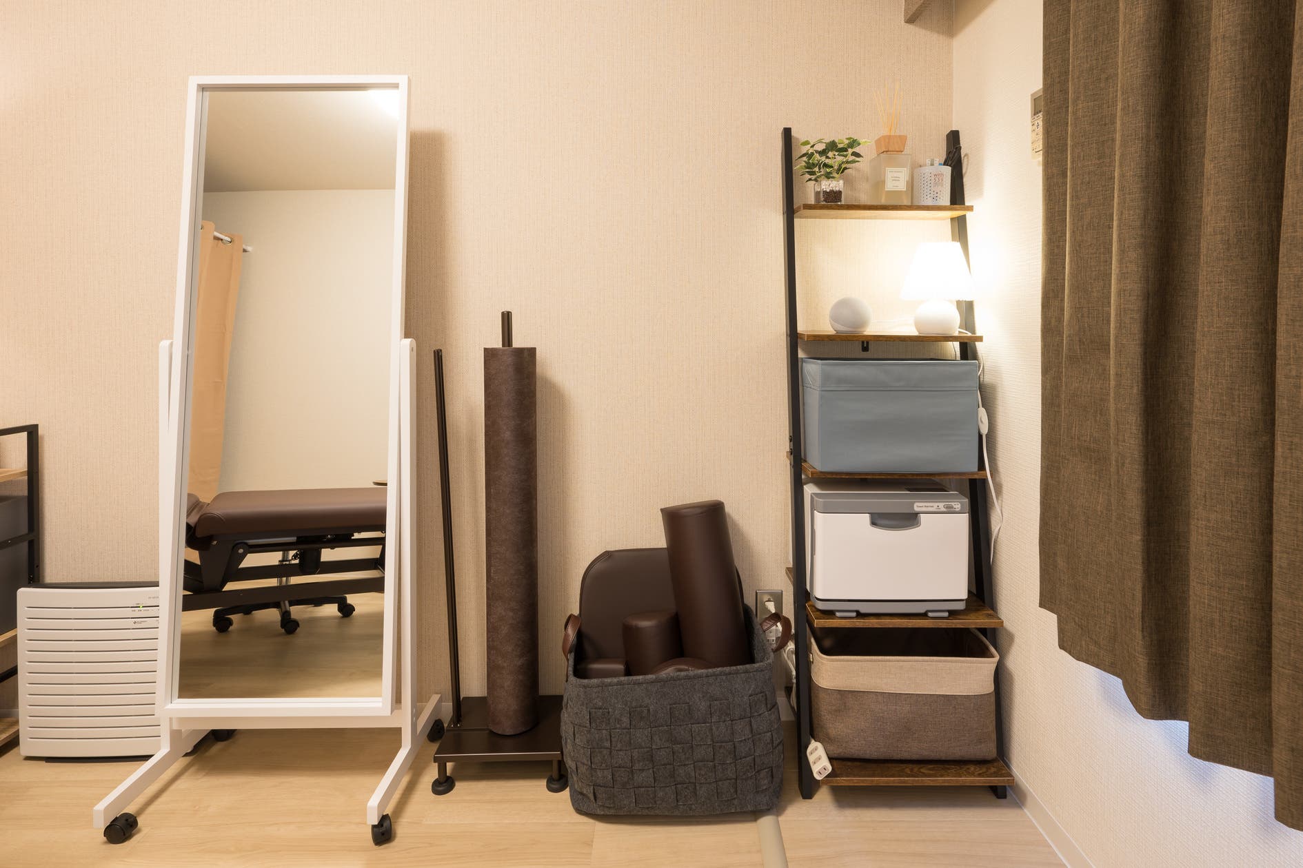 【JR新宿駅徒歩5分】完全個室のプライベートサロンNEW OPEN！の写真16