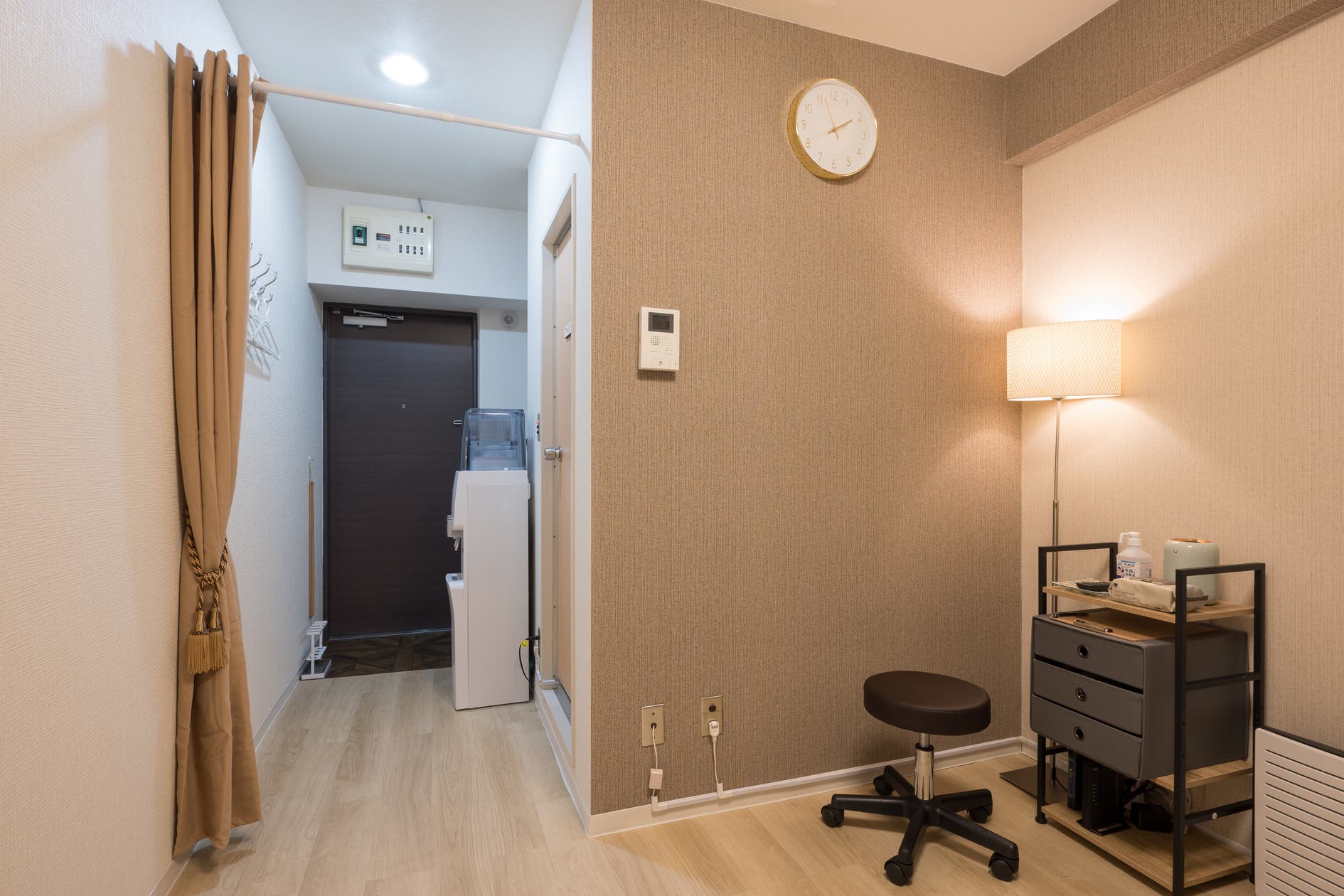 【JR新宿駅徒歩5分】完全個室のプライベートサロンNEW OPEN！の写真17
