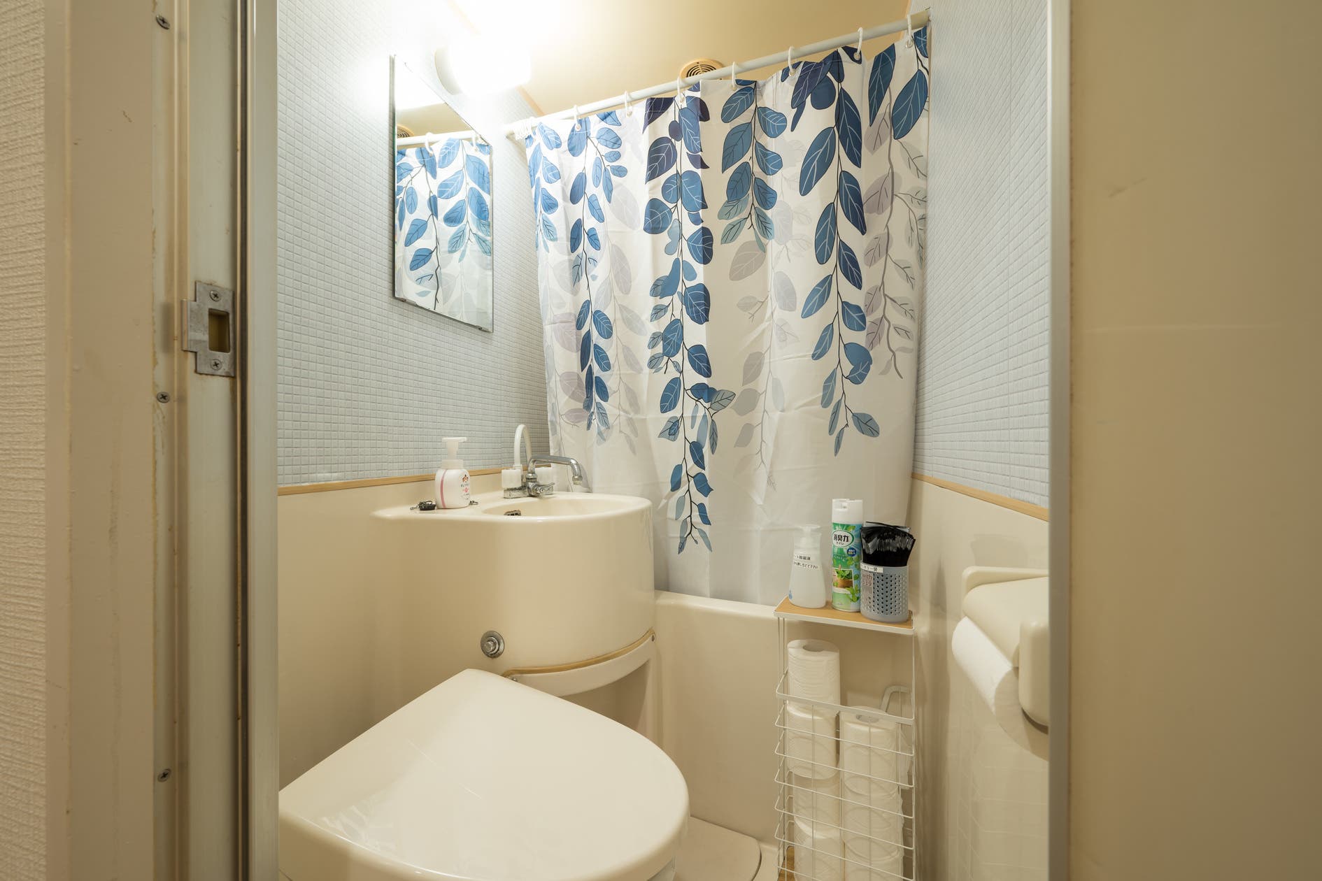 【JR新宿駅徒歩5分】完全個室のプライベートサロンNEW OPEN！の写真19