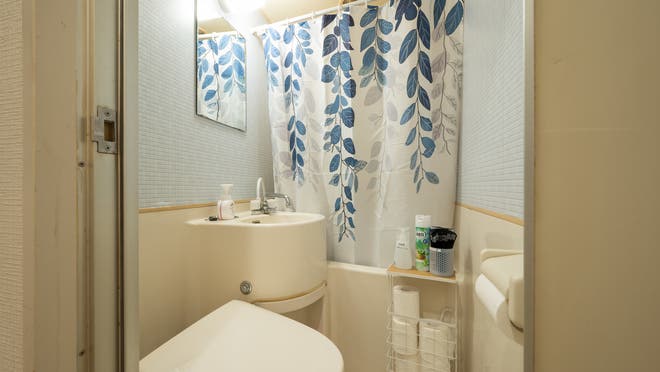 【JR新宿駅徒歩5分】完全個室のプライベートサロンNEW OPEN!の写真19