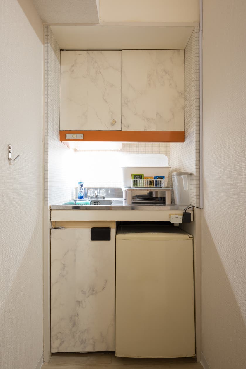 【JR新宿駅徒歩5分】完全個室のプライベートサロンNEW OPEN！の写真21