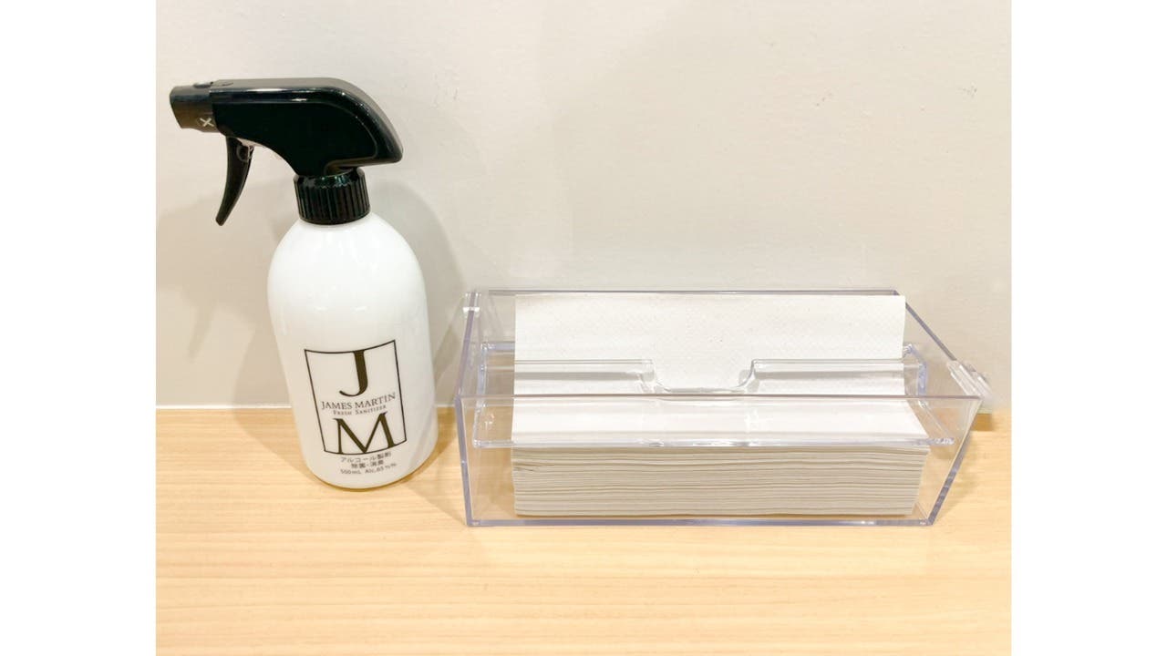 🌟定価6万円の高級チェア席🌟【新宿駅徒歩3分｜コワーキングスペース｜21(W)席】無料Wi-Fi/電源/31.5inモニターの写真7