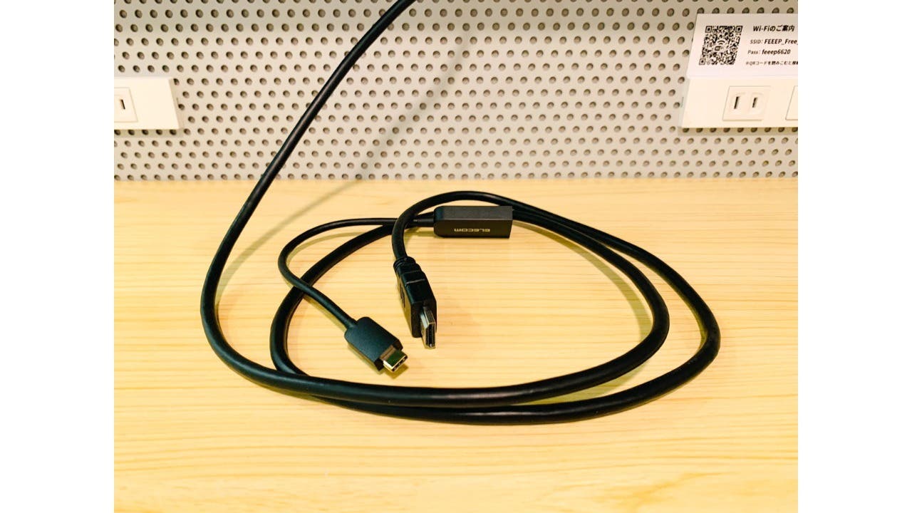 🌟定価8万円の高級チェア席🌟【新宿駅徒歩3分｜コワーキングスペース｜22(W)席】無料Wi-Fi/電源/31.5inモニターの写真5