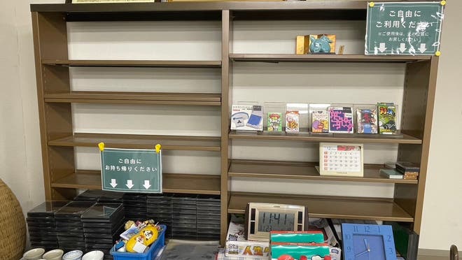 レンタルスペース【wit.】 コンビ二、スーパー 徒歩30秒の写真6