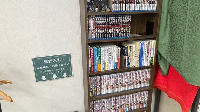 レンタルスペース【wit.】 コンビ二、スーパー 徒歩30秒の写真9