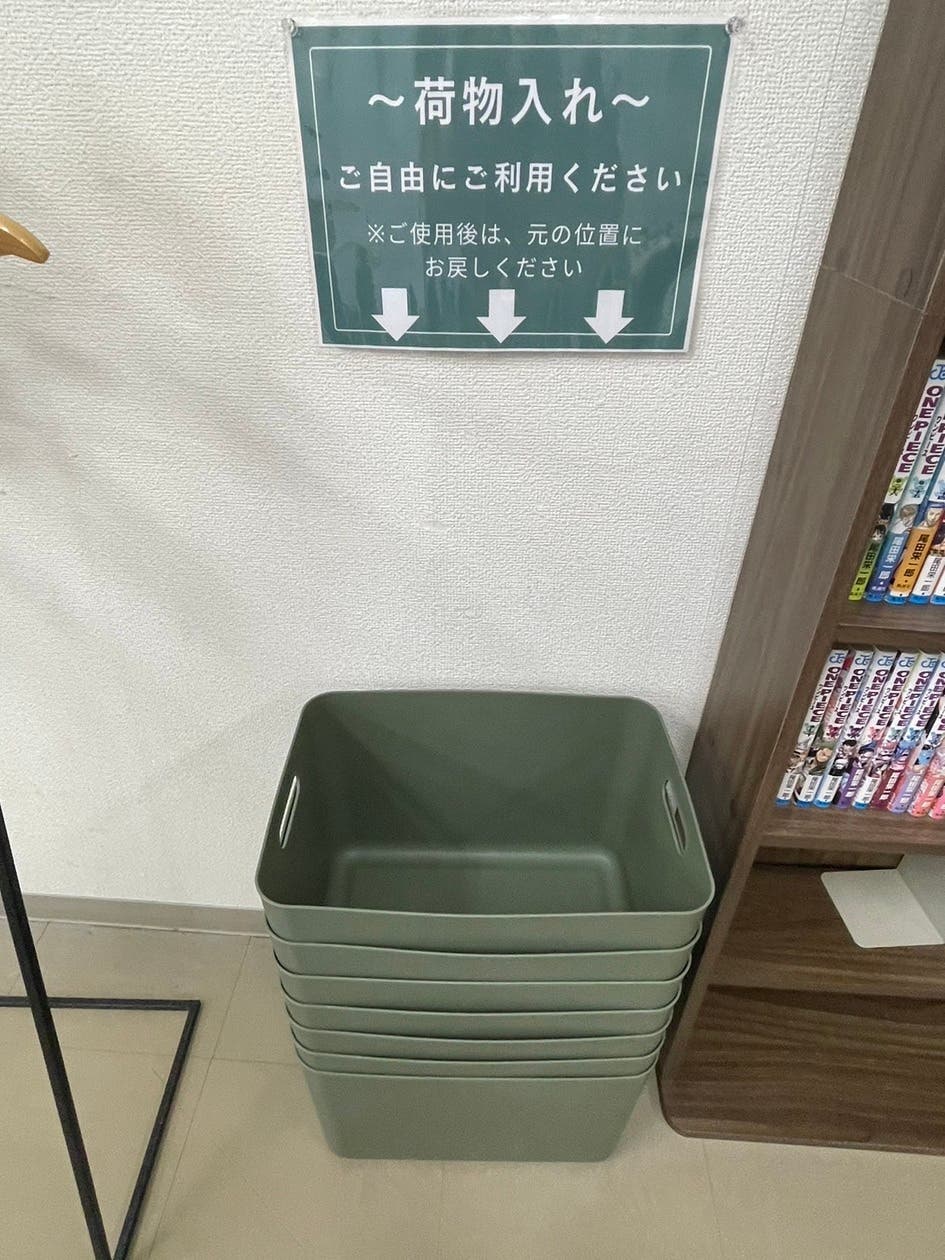 レンタルスペース【wit.】　コンビ二、スーパー　徒歩30秒の写真10