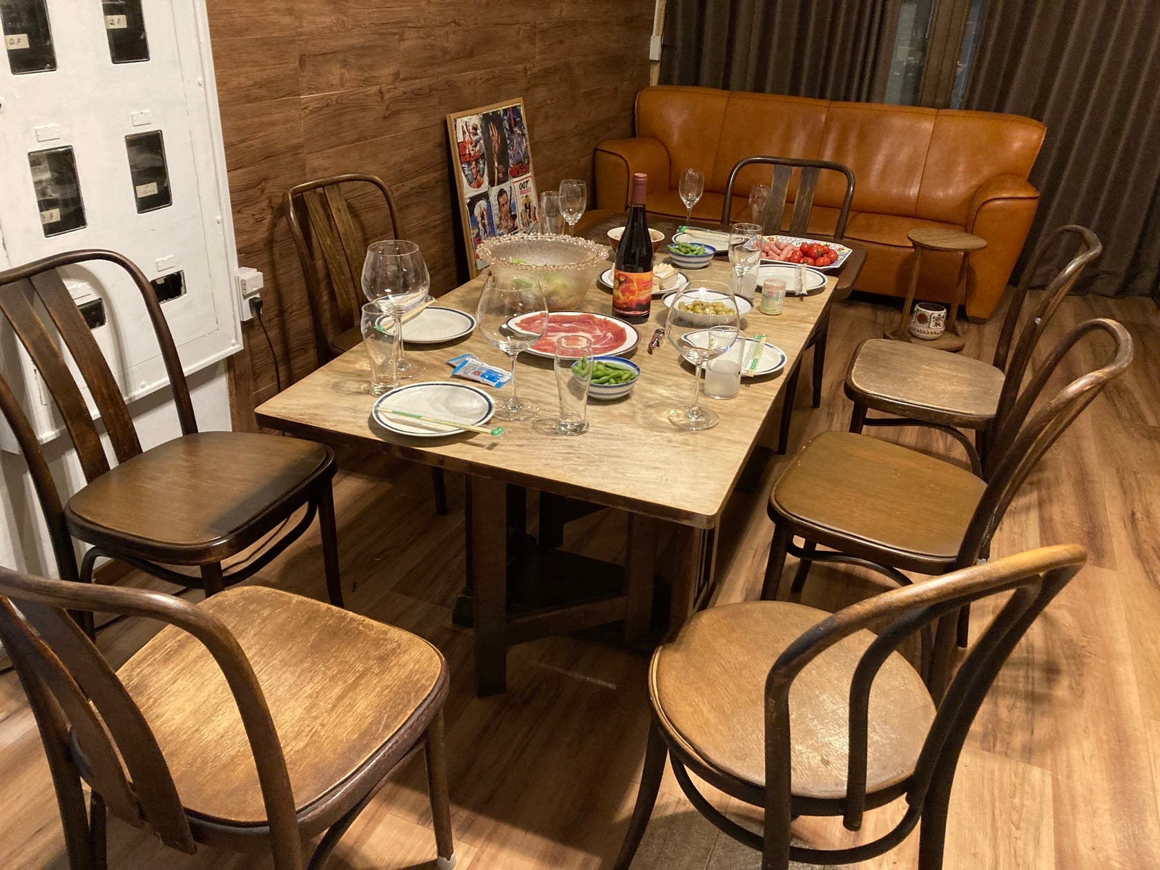 今池駅から徒歩4分のレンタルスペースの写真11