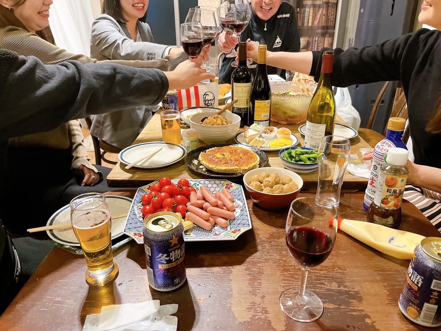 今池駅から徒歩4分のレンタルスペースの写真12