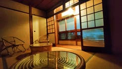 【阪急十三駅徒歩7分!】キッズスペースがある大正レトロな古民家の写真4